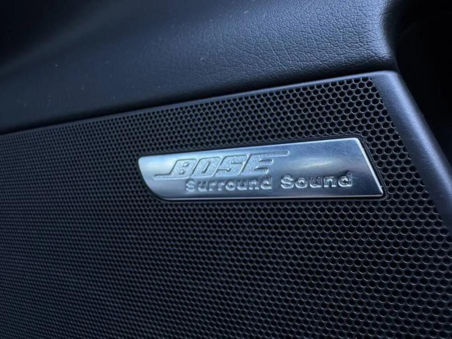 Black Audi A6 2009 in Riga, with an engine capacity of 3.00 L and mileage of 325 thousand km for 5990 €, photo 15 on AUTOMOTO.COM.LV