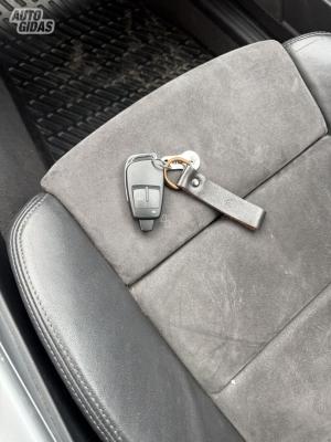 Melns Audi A6 2009 Kauņa, ar dzinēja tilpumu 2.70 L un nobraukumu 202 tūkst. km par 3100 €, foto 15 vietnē AUTOMOTO.COM.LV