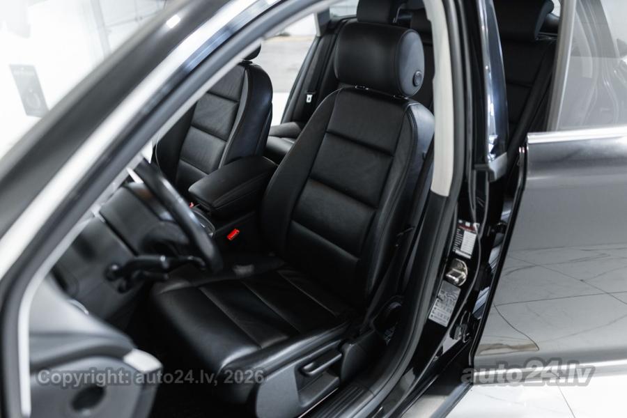 Черный Ауди А6 2009 в Таллин, объемом двигателя 3.00 л и пробегом 305 тыс. км за 5990 €, фото 13 на AUTOMOTO.COM.LV