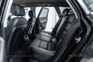 Черный Ауди А6 2009 в Таллин, объемом двигателя 3.00 л и пробегом 305 тыс. км за 5990 €, фото 17 на AUTOMOTO.COM.LV