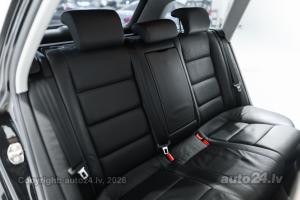 Черный Ауди А6 2009 в Таллин, объемом двигателя 3.00 л и пробегом 305 тыс. км за 5990 €, фото 18 на AUTOMOTO.COM.LV