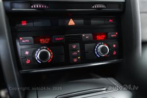 Черный Ауди А6 2009 в Таллин, объемом двигателя 3.00 л и пробегом 305 тыс. км за 5990 €, фото 21 на AUTOMOTO.COM.LV