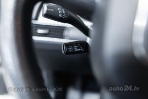 Черный Ауди А6 2009 в Таллин, объемом двигателя 3.00 л и пробегом 305 тыс. км за 5990 €, фото 29 на AUTOMOTO.COM.LV
