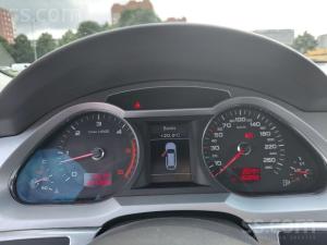Черный Ауди А6 2009 в Рига, объемом двигателя 3.00 л и пробегом 164 тыс. км за 8700 €, фото 13 на AUTOMOTO.COM.LV