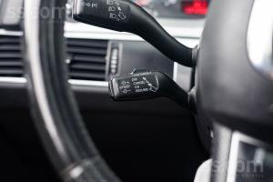 Melns Audi A6 2009 Rīga, ar dzinēja tilpumu 3.00 L un nobraukumu 313 tūkst. km par 5399 €, foto 20 vietnē AUTOMOTO.COM.LV