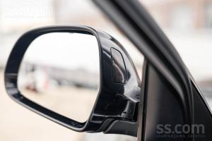 Melns Audi A6 2009 Rīga, ar dzinēja tilpumu 3.00 L un nobraukumu 313 tūkst. km par 5399 €, foto 29 vietnē AUTOMOTO.COM.LV