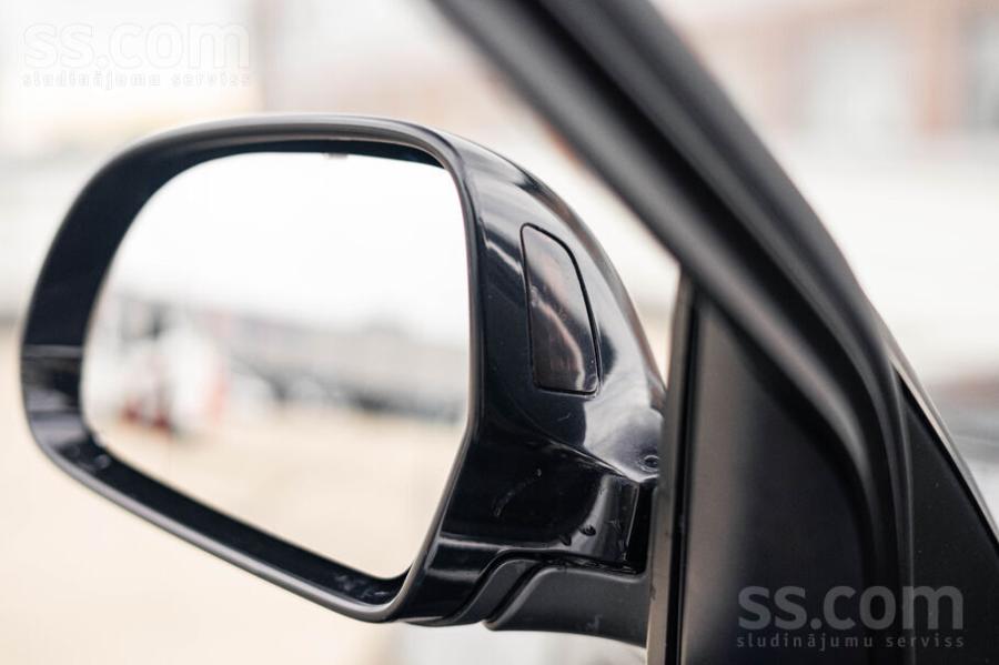 Melns Audi A6 2009 Rīga, ar dzinēja tilpumu 3.00 L un nobraukumu 313 tūkst. km par 5399 €, foto 29 vietnē AUTOMOTO.COM.LV