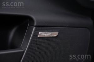 Melns Audi A6 2009 Rīga, ar dzinēja tilpumu 3.00 L un nobraukumu 313 tūkst. km par 5399 €, foto 30 vietnē AUTOMOTO.COM.LV