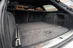 Melns Audi A6 2009 Rīga, ar dzinēja tilpumu 3.00 L un nobraukumu 313 tūkst. km par 5399 €, foto 36 vietnē AUTOMOTO.COM.LV