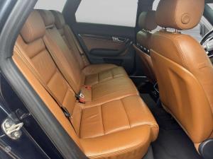 Черный Ауди А6 2009 в Каунас, объемом двигателя 3.00 л и пробегом 340 тыс. км за 5890 €, фото 16 на AUTOMOTO.COM.LV