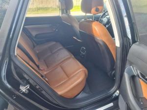 Melns Audi A6 2009 Kauņa, ar dzinēja tilpumu 1.97 L un nobraukumu 294 tūkst. km par 4700 €, foto 14 vietnē AUTOMOTO.COM.LV