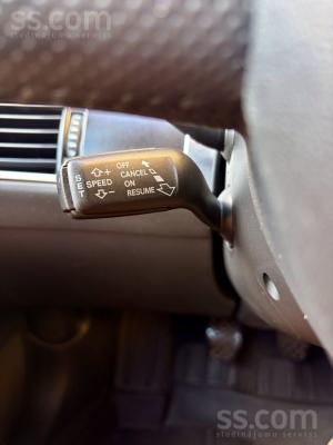 Melns Audi A6 2009 Daugavpils, ar dzinēja tilpumu 3.00 L un nobraukumu 253 tūkst. km par 5900 €, foto 17 vietnē AUTOMOTO.COM.LV