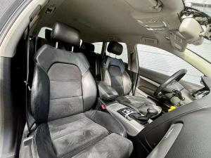 Melns Audi A6 2009 Viļņa, ar dzinēja tilpumu 2.97 L un nobraukumu 515 tūkst. km par 5000 €, foto 12 vietnē AUTOMOTO.COM.LV