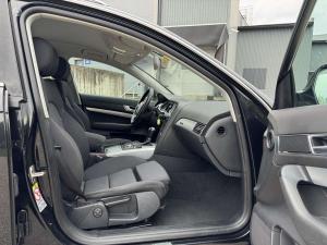 Melns Audi A6 2009 Alīta, ar dzinēja tilpumu 3.00 L un nobraukumu 298 tūkst. km par 3950 €, foto 10 vietnē AUTOMOTO.COM.LV