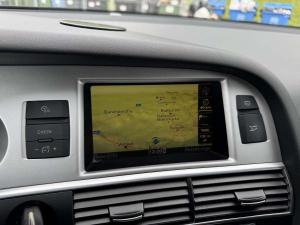 Melns Audi A6 2009 Alīta, ar dzinēja tilpumu 3.00 L un nobraukumu 298 tūkst. km par 3950 €, foto 14 vietnē AUTOMOTO.COM.LV
