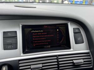 Melns Audi A6 2009 Alīta, ar dzinēja tilpumu 3.00 L un nobraukumu 298 tūkst. km par 3950 €, foto 15 vietnē AUTOMOTO.COM.LV