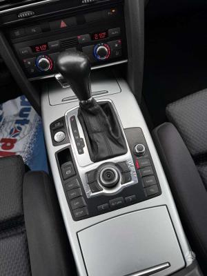Melns Audi A6 2009 Alīta, ar dzinēja tilpumu 3.00 L un nobraukumu 298 tūkst. km par 3950 €, foto 16 vietnē AUTOMOTO.COM.LV