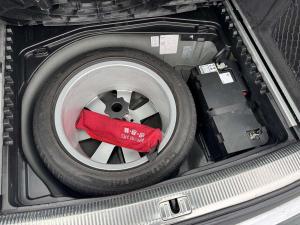Melns Audi A6 2009 Alīta, ar dzinēja tilpumu 3.00 L un nobraukumu 298 tūkst. km par 3950 €, foto 25 vietnē AUTOMOTO.COM.LV