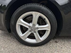 Melns Audi A6 2009 Alīta, ar dzinēja tilpumu 3.00 L un nobraukumu 298 tūkst. km par 3950 €, foto 31 vietnē AUTOMOTO.COM.LV