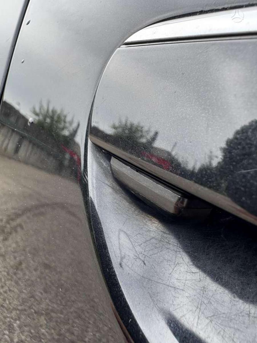Melns Audi A6 2009 Alīta, ar dzinēja tilpumu 3.00 L un nobraukumu 298 tūkst. km par 3950 €, foto 33 vietnē AUTOMOTO.COM.LV