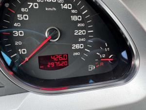 Melns Audi A6 2009 Alīta, ar dzinēja tilpumu 3.00 L un nobraukumu 298 tūkst. km par 3950 €, foto 36 vietnē AUTOMOTO.COM.LV