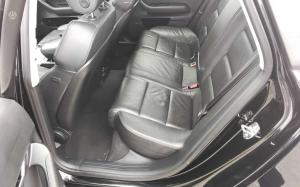 Black Audi A6 2009 in Marijampole, with an engine capacity of 2.70 L and mileage of 240 thousand km for 3800 €, photo 11 on AUTOMOTO.COM.LV