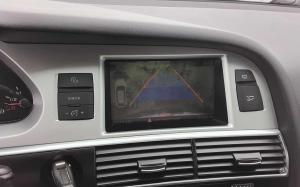 Black Audi A6 2009 in Marijampole, with an engine capacity of 2.70 L and mileage of 240 thousand km for 3800 €, photo 18 on AUTOMOTO.COM.LV