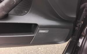Black Audi A6 2009 in Marijampole, with an engine capacity of 2.70 L and mileage of 240 thousand km for 3800 €, photo 19 on AUTOMOTO.COM.LV