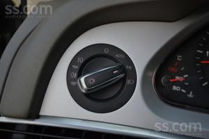 Black Audi A6 2009 in Jelgava, with an engine capacity of 2.70 L and mileage of 0 thousand km for 4990 €, photo 18 on AUTOMOTO.COM.LV