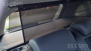 Black Audi A6 2009 in Jelgava, with an engine capacity of 3.00 L and mileage of 282 thousand km for 3750 €, photo 29 on AUTOMOTO.COM.LV