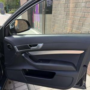 Черный Ауди А6 2009 в Кайшядорис, объемом двигателя 1.97 л и пробегом 370 тыс. км за 4450 €, фото 23 на AUTOMOTO.COM.LV