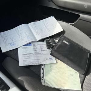 Черный Ауди А6 2009 в Кайшядорис, объемом двигателя 1.97 л и пробегом 370 тыс. км за 4450 €, фото 29 на AUTOMOTO.COM.LV