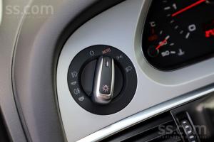 Черный Ауди А6 2009 в Тукумс, объемом двигателя 3.00 л и пробегом 299 тыс. км за 5900 €, фото 13 на AUTOMOTO.COM.LV