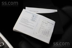 Черный Ауди А6 2009 в Тукумс, объемом двигателя 3.00 л и пробегом 299 тыс. км за 5900 €, фото 18 на AUTOMOTO.COM.LV
