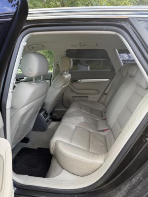 Melns Audi A6 2009 Tallina, ar dzinēja tilpumu 0.00 L un nobraukumu 304 tūkst. km par 5500 €, foto 9 vietnē AUTOMOTO.COM.LV