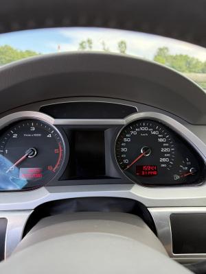 Melns Audi A6 2009 Tallina, ar dzinēja tilpumu 0.00 L un nobraukumu 304 tūkst. km par 5500 €, foto 17 vietnē AUTOMOTO.COM.LV