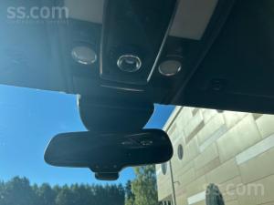 Melns Audi A6 2009 Limbaži, ar dzinēja tilpumu 3.00 L un nobraukumu 368 tūkst. km par 6800 €, foto 16 vietnē AUTOMOTO.COM.LV