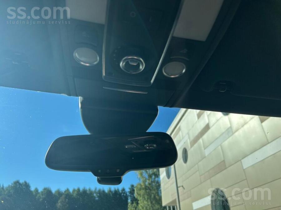 Melns Audi A6 2009 Limbaži, ar dzinēja tilpumu 3.00 L un nobraukumu 368 tūkst. km par 6800 €, foto 16 vietnē AUTOMOTO.COM.LV