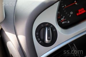 Melns Audi A6 2009 Tukums, ar dzinēja tilpumu 2.00 L un nobraukumu 306 tūkst. km par 3500 €, foto 13 vietnē AUTOMOTO.COM.LV