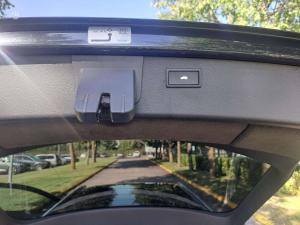 Black Audi A6 2009 in Marijampole, with an engine capacity of 2.70 L and mileage of 344 thousand km for 5500 €, photo 16 on AUTOMOTO.COM.LV