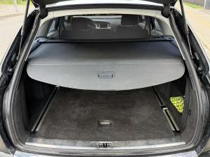 Black Audi A6 2009 in Ukmerge, with an engine capacity of 1.97 L and mileage of 287 thousand km for 3750 €, photo 9 on AUTOMOTO.COM.LV