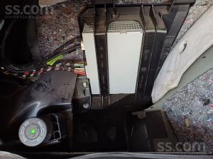 Черный Ауди А6 2009 в Рига, объемом двигателя 3.00 л и пробегом 440 тыс. км за 3999 €, фото 11 на AUTOMOTO.COM.LV