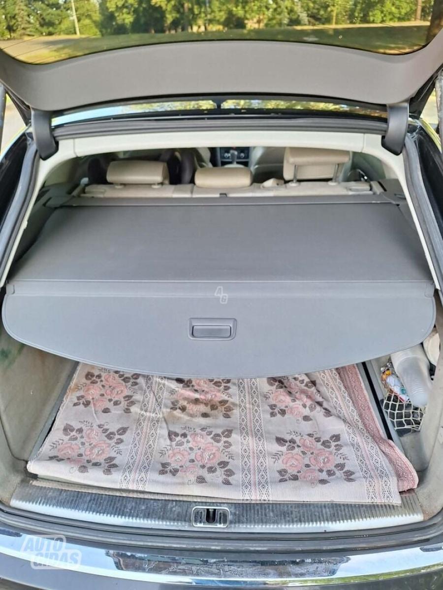 Melns Audi A6 2009 Joniškis, ar dzinēja tilpumu 2.70 L un nobraukumu 336 tūkst. km par 3300 €, foto 17 vietnē AUTOMOTO.COM.LV