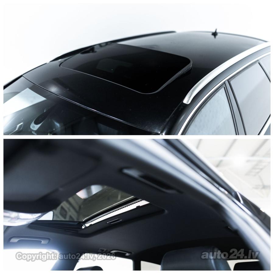 Melns Audi A6 2009 Tallina, ar dzinēja tilpumu 3.00 L un nobraukumu 296 tūkst. km par 6990 €, foto 21 vietnē AUTOMOTO.COM.LV