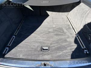Melns Audi A6 2009 Daugavpils, ar dzinēja tilpumu 3.00 L un nobraukumu 238 tūkst. km par 5250 €, foto 26 vietnē AUTOMOTO.COM.LV