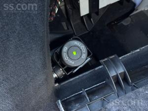 Melns Audi A6 2009 Rīga, ar dzinēja tilpumu 3.00 L un nobraukumu 341 tūkst. km par 4980 €, foto 21 vietnē AUTOMOTO.COM.LV