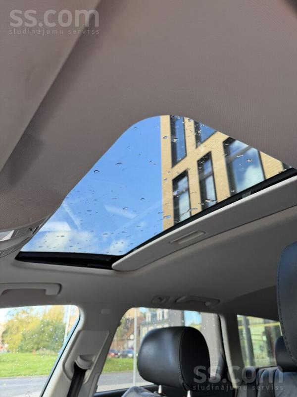 Audi A6 2009 Rīga vietnē Melns Audi A6 2009 Rīga, ar dzinēja tilpumu 3.00 L un nobraukumu 289 tūkst. km par 3500 €, foto 10 vietnē AUTOMOTO.COM.LV