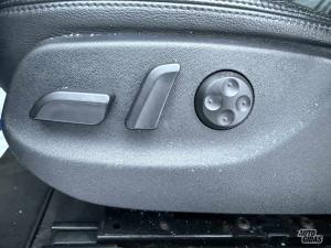 Melns Audi A6 2010 Mažeikiai, ar dzinēja tilpumu 2.70 L un nobraukumu 268 tūkst. km par 5300 €, foto 19 vietnē AUTOMOTO.COM.LV