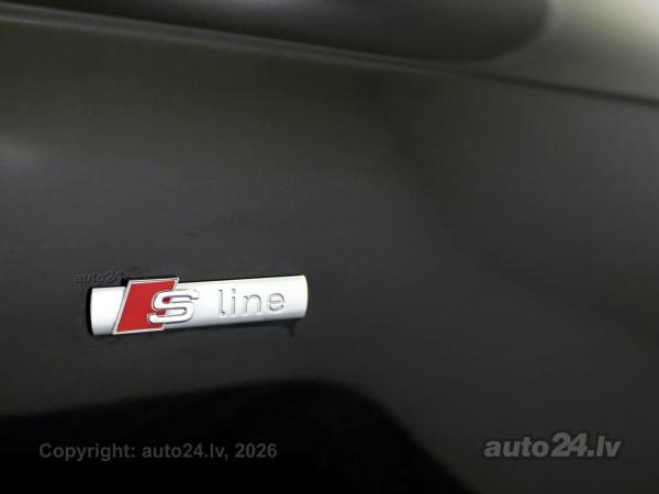 Melns Audi A6 2010 Tallina, ar dzinēja tilpumu 3.00 L un nobraukumu 288 tūkst. km par 3999 €, foto 11 vietnē AUTOMOTO.COM.LV