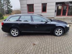 Melns Audi A6 2010 Mažeikiai, ar dzinēja tilpumu 2.70 L un nobraukumu 268 tūkst. km par 5350 €, foto 11 vietnē AUTOMOTO.COM.LV